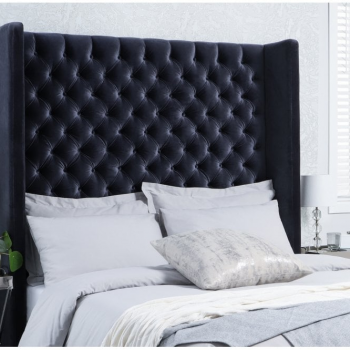 Infuse Your Home Decor With A Fresh Summer Makeover – A Bed & Headboar