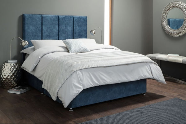 Understanding Divan Bases: A Complete Guide by British Beds Direct