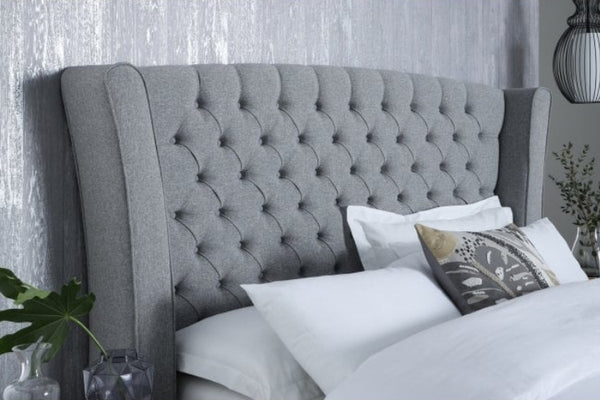 Common Headboard FAQs: Your Questions Answered – British Beds Direct