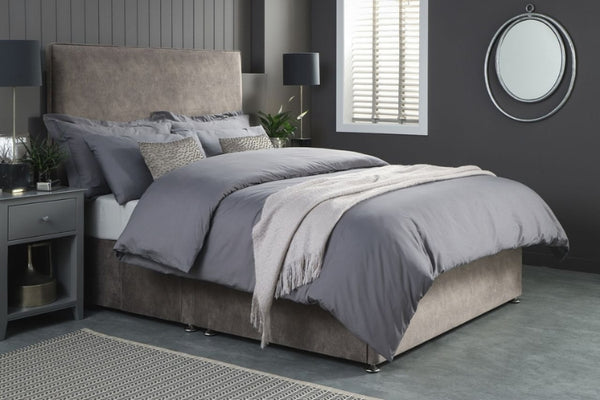 Understanding Divan Bases: A Complete Guide by British Beds Direct