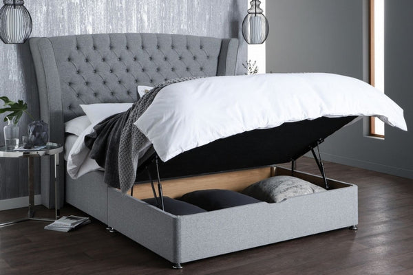 Eye-catching Statement Beds | British Beds Direct