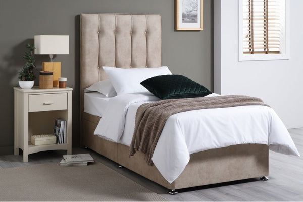 Delivery – British Beds Direct