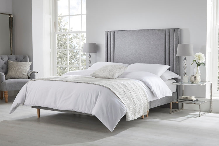 Comfortable Small Double Bed Bases | British Beds Direct