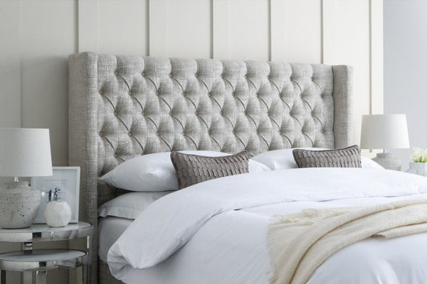 Common Headboard FAQs: Your Questions Answered – British Beds Direct
