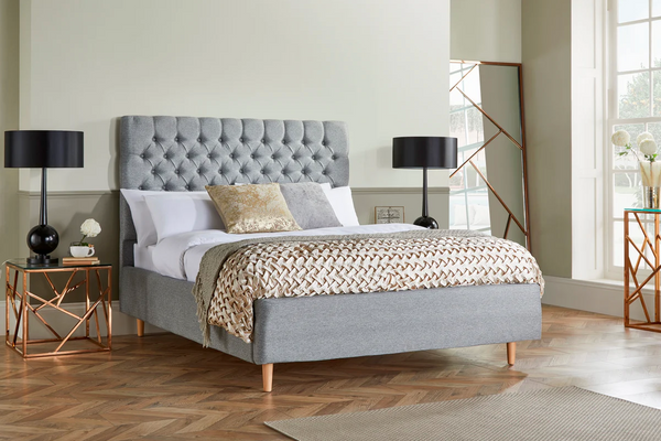 Eye-catching Statement Beds | British Beds Direct