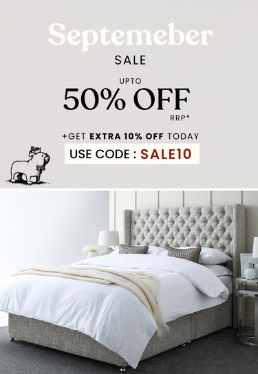 British Beds Direct: Helping you sleep easy again