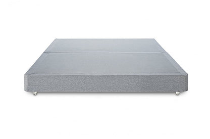 Catherine Low Divan Bed Base with Castors - 21cm Height – British Beds ...