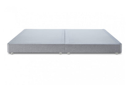 Catherine Low Divan Bed Base with Castors - 21cm Height – British Beds ...