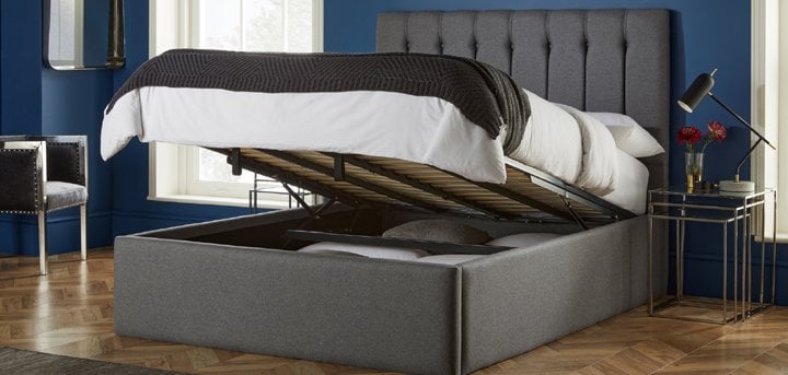 Choosing Your Bed – British Beds Direct