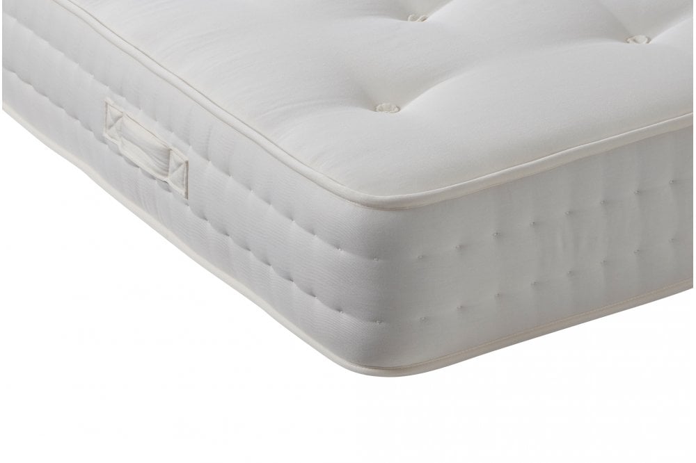 Classic 1000 Mattress with 1000 Pocket Springs - Medium-Firm – British ...